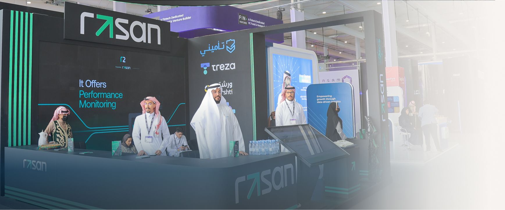 Rasan Financial Reports